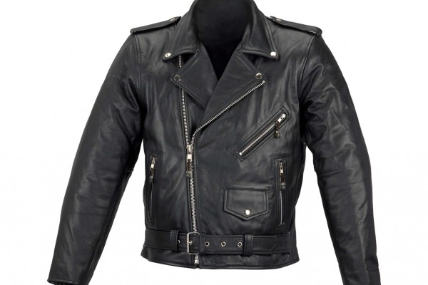 Biker Jackets